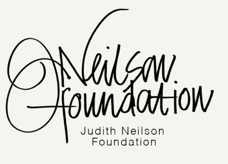 Our partners - Judith Neilson Foundation