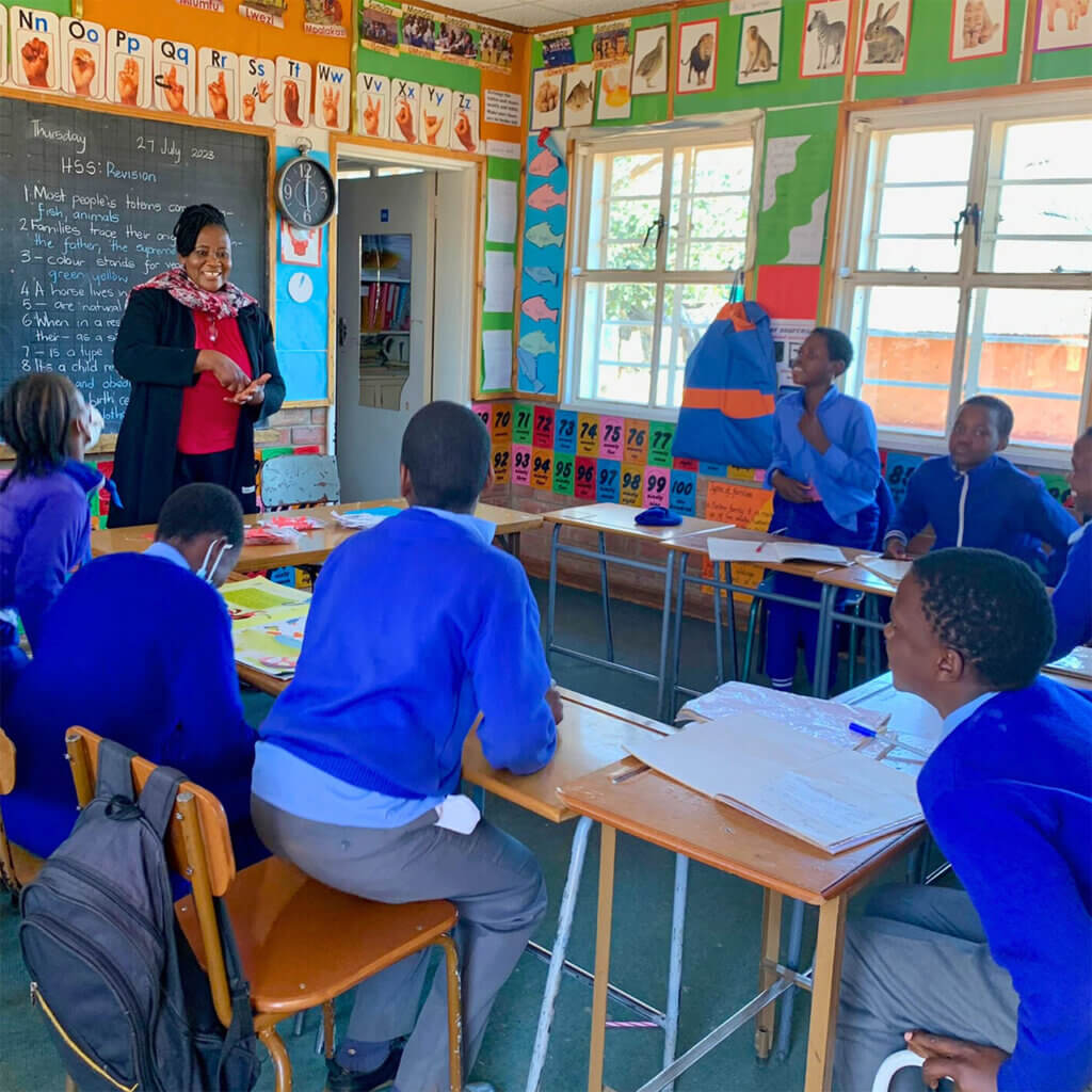 Our partners - Judith Neilson Foundation