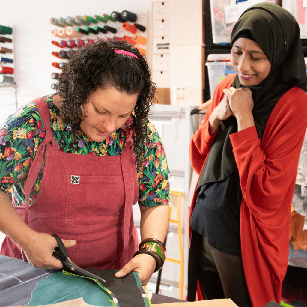 The Social Outfit - Judith Neilson Foundation