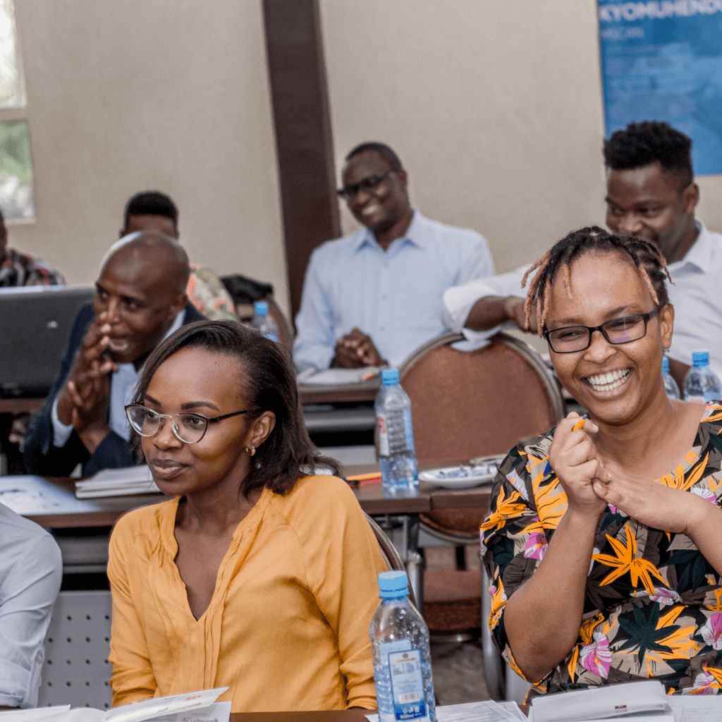 Our partners - Judith Neilson Foundation