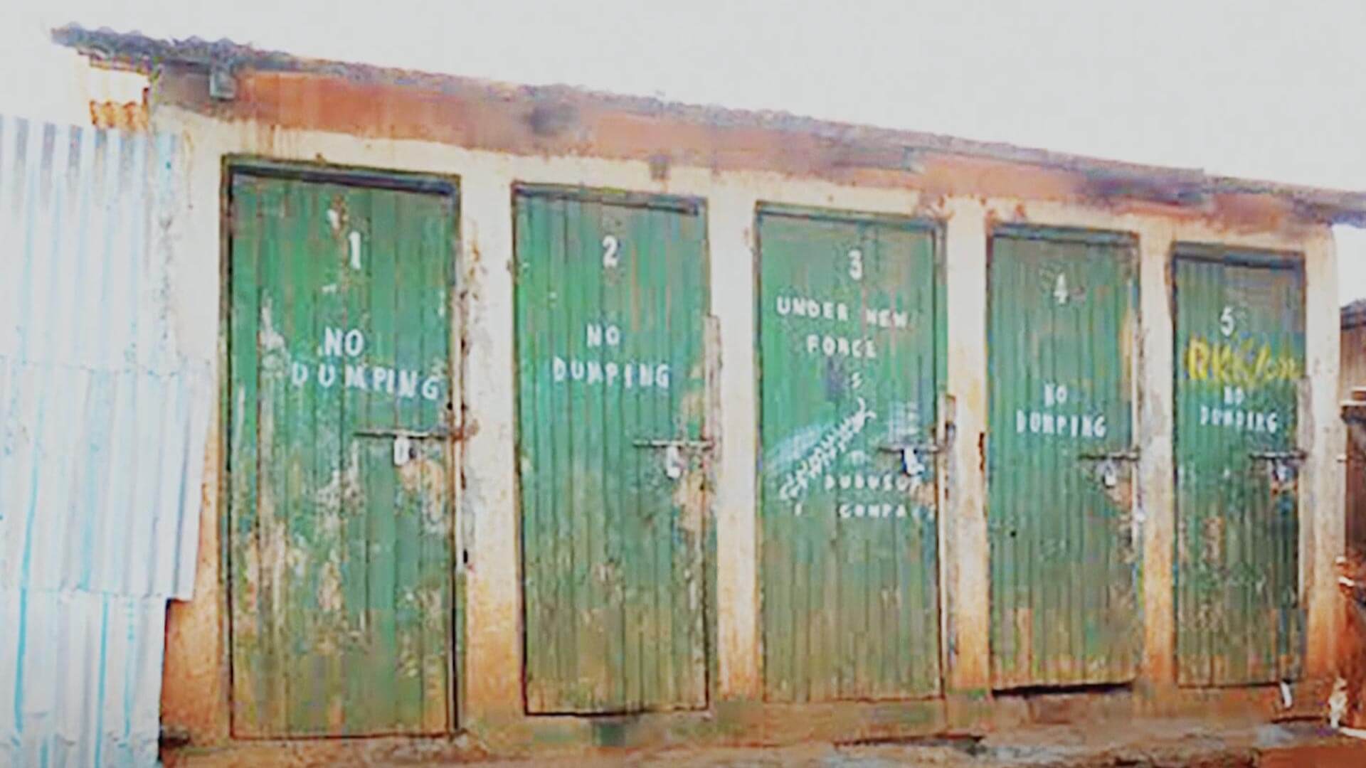 Flushed with success: Fresh Life's dry toilet innovation hits Kenya and ...