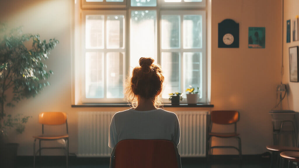 Judith Neilson Foundation Home