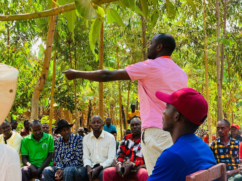 Judith Neilson Foundation Home