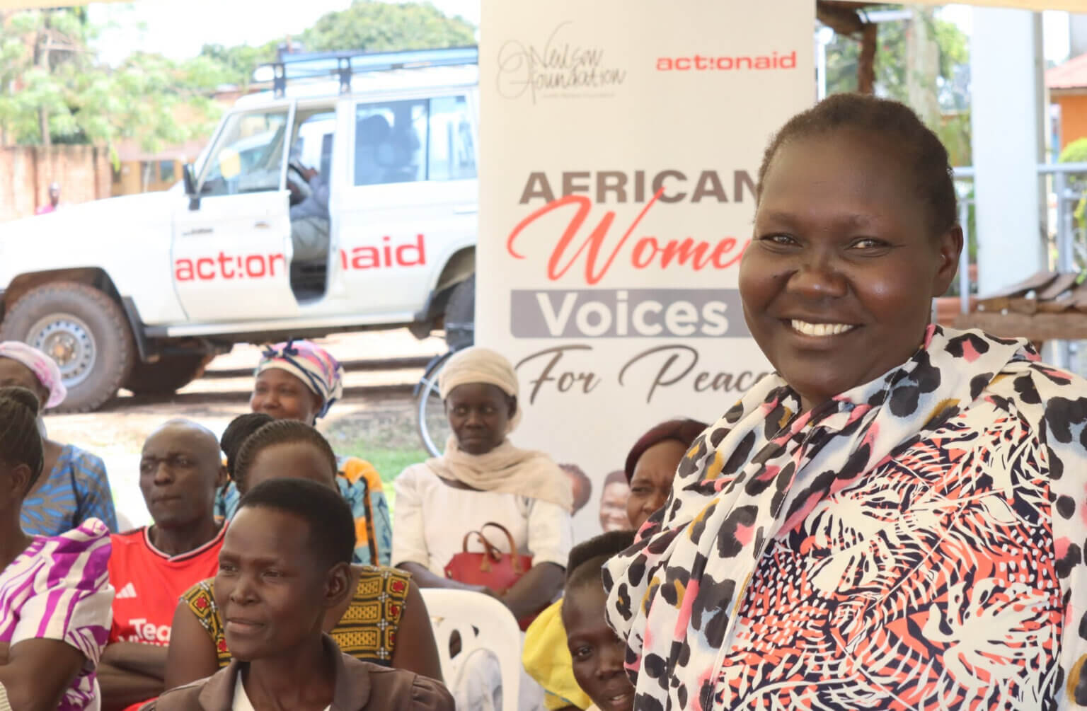 Impact Report - Judith Neilson Foundation