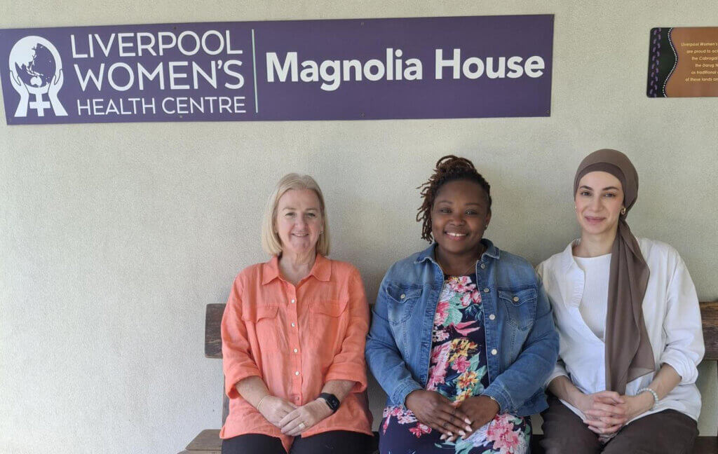 Impact Report - Judith Neilson Foundation