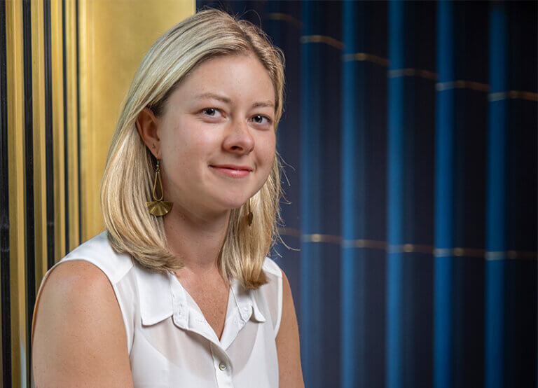 Our team - Judith Neilson Foundation