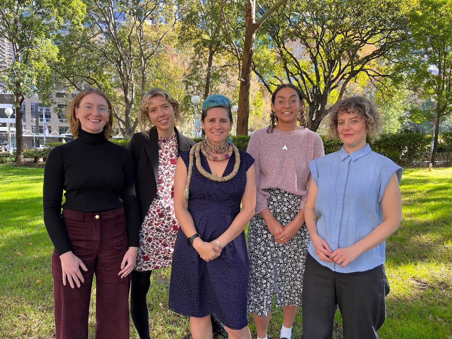 Justice and Equity Centre - Judith Neilson Foundation