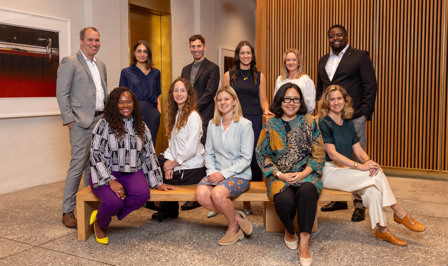 About - Judith Neilson Foundation