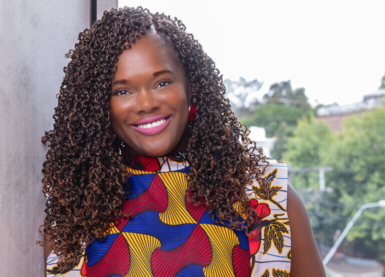 Our team - Judith Neilson Foundation