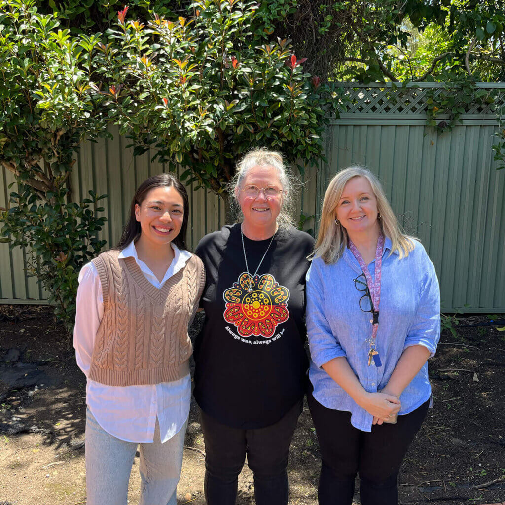 Judith Neilson Foundation Home