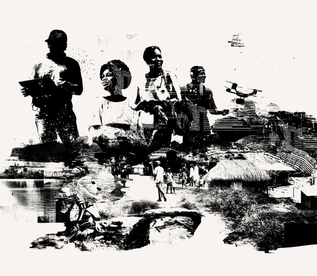 Work / Innovation - Judith Neilson Foundation